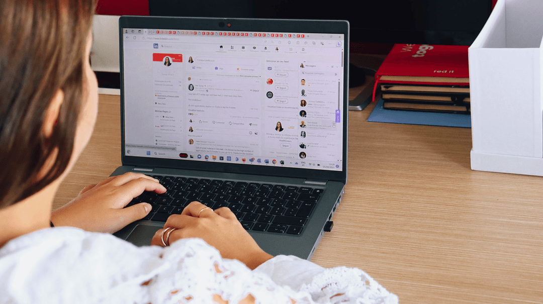 Homepage [www.redit.pt]